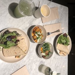 FLOWER CHILD - 746 Photos & 543 Reviews - 1101 Uptown Park Blvd ...