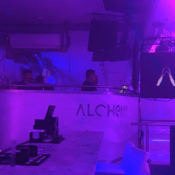 ALCHEMY - Updated January 2025 - 33 Photos & 78 Reviews - 606 Glenwood ...