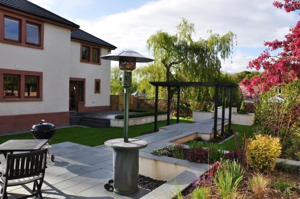 ANNE MACFIE GARDEN DESIGN - 12 Photos - 9 Sutherland Ave, Glasgow ...