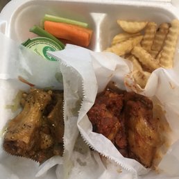 7 STAR WINGS - Updated December 2025 - 48 Photos & 71 Reviews - 4760 ...