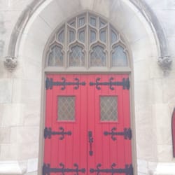 TRINITY EPISCOPAL PARISH - Churches - 501 S Cincinnati Ave, Tulsa, OK ...