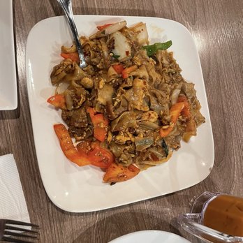 THAI ADDICT CUISINE - Updated March 2025 - 445 Photos & 312 Reviews ...