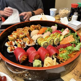 ZEN RESTAURANT AND SUSHI BAR - Updated September 2025 - 102 Photos ...