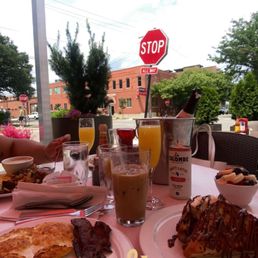 THE BREAKFAST CLUB AND GRILL - Updated June 2025 - 316 Photos & 535 ...