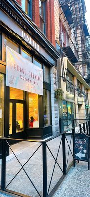 LUNE CAFE - Updated May 2024 - 67 Photos & 43 Reviews - 107 1st Ave S ...