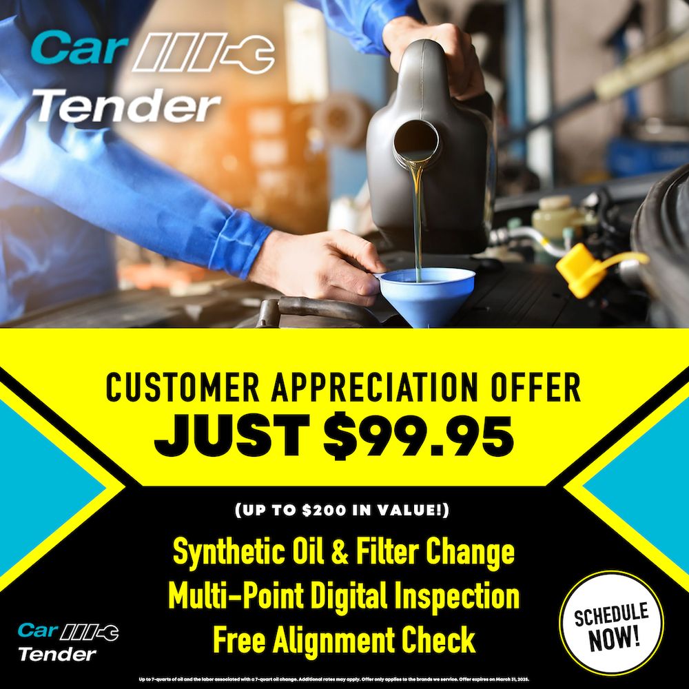 CAR TENDER - Updated December 2025 - 33 Photos & 118 Reviews - 16622 ...