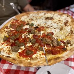 GRIMALDI’S PIZZERIA - Updated July 2025 - 3295 Photos & 5102 Reviews ...