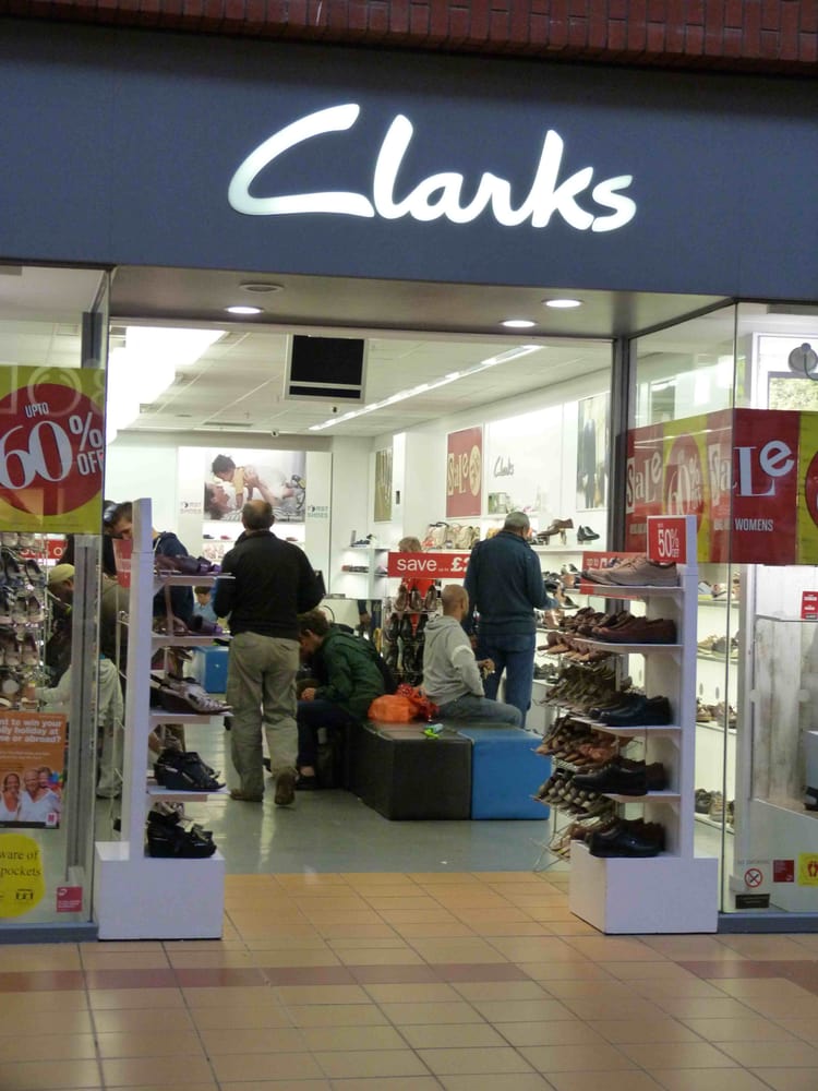 CLARKS - Updated February 2025 - 36 Selborne Walk, Walthamstow, London ...