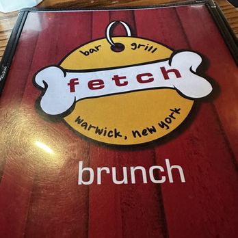 FETCH BAR & GRILL - Updated December 2025 - 150 Photos & 303 Reviews ...