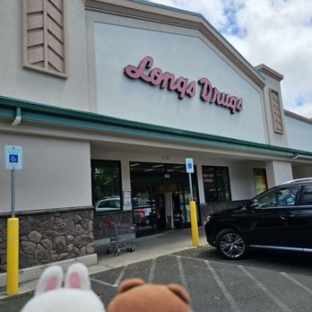 LONGS DRUGS - Updated December 2025 - 245 Photos & 143 Reviews - 1030 ...