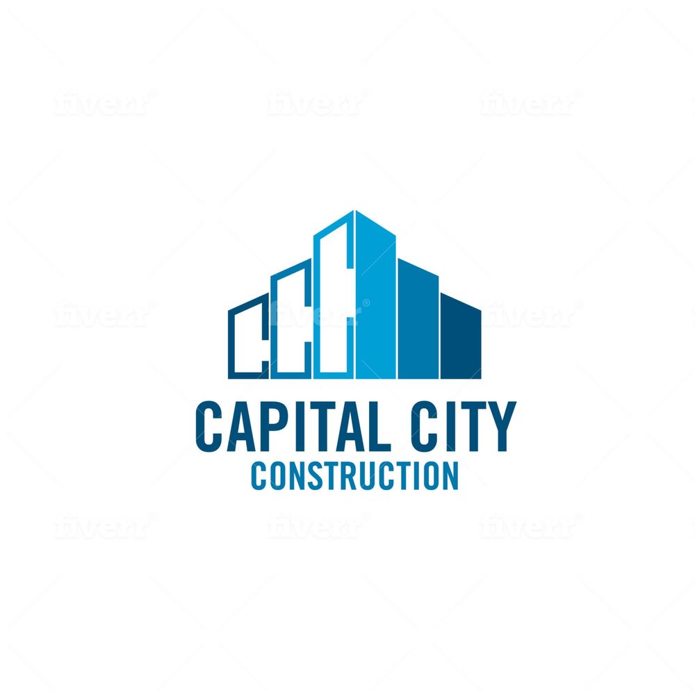 CAPITAL CITY CONSTRUCTION - Updated November 2025 - Request ...