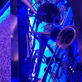 BLUE NOTE NAPA - Updated January 2026 - 786 Photos & 280 Reviews - 1030 ...