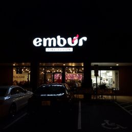 EMBUR - Updated October 2025 - 379 Photos & 252 Reviews - 107 Smyres Pl ...