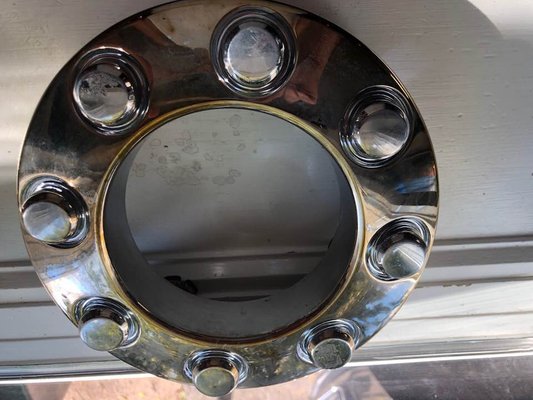 HH AUTO WHEEL & TRIM - Updated November 2025 - 38 Photos & 117 Reviews ...