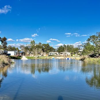 NATIVE FALLS CAMPGROUND - Updated January 2025 - 155 Photos & 45 ...