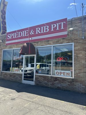 SPIEDIE & RIB PIT - Updated December 2025 - 14 Photos & 60 Reviews ...