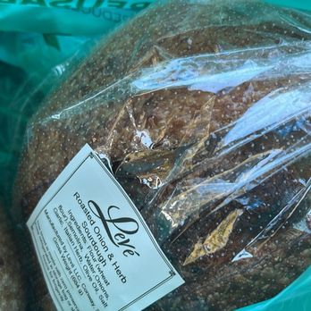 LEVÉ BREAD BAKERY - Updated December 2025 - 29 Photos & 20 Reviews ...