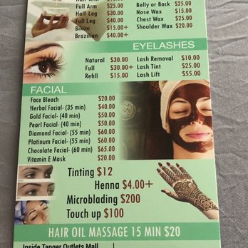 PLUSH THREADING LOUNGE - Updated December 2025 - 78 Photos & 45 Reviews ...