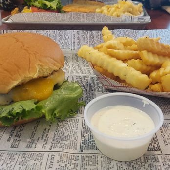 BUFFALO CORNBREAD - Updated January 2025 - 34 Photos & 52 Reviews ...