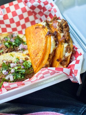 RED TACOS - Updated January 2025 - 150 Photos & 133 Reviews - 1077 S ...