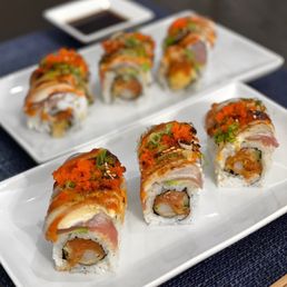 SUSHI Q - 1860 Photos & 776 Reviews - 8325 Elk Grove Florin Rd ...