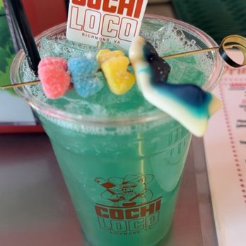 COCHILOCO - Updated May 2025 - 118 Photos & 60 Reviews - 3340 W Moore ...