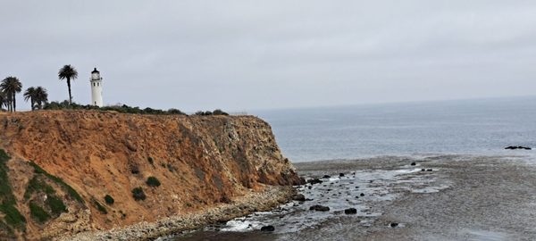 POINT VICENTE LIGHTHOUSE - Updated August 2025 - 439 Photos & 90 Reviews - 31550 Palos Verdes Dr ...