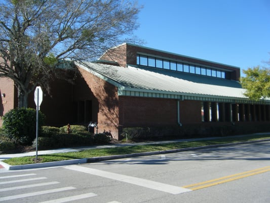 SEMINOLE COUNTY PUBLIC LIBRARY - Updated October 2025 - 31 Photos & 11 ...