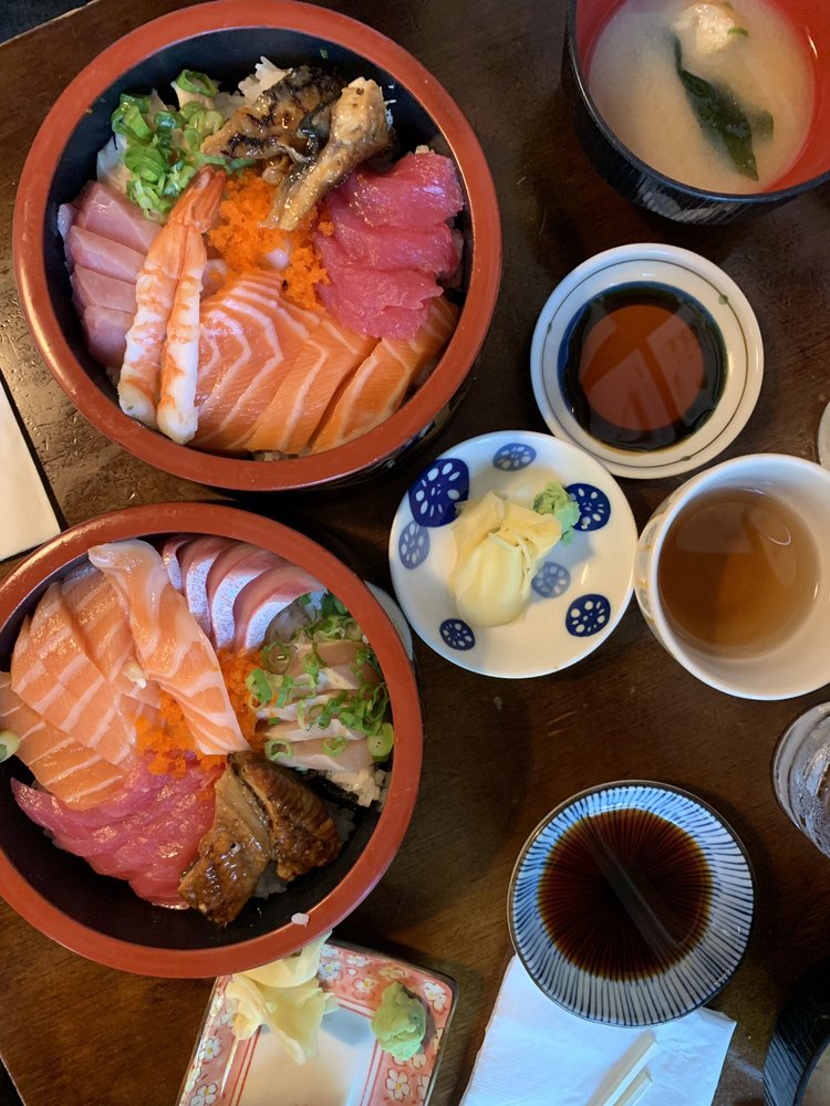 MUSASHI’S - 1031 Photos & 1263 Reviews - 1400 N 45th St, Seattle, WA ...