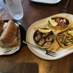 BAR MORO - Updated December 2025 - 256 Photos & 107 Reviews - 7610 ...