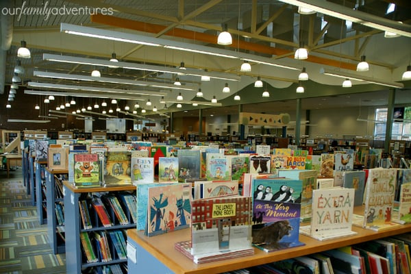 GWINNETT COUNTY PUBLIC LIBRARY - Updated November 2025 - 13 Reviews ...