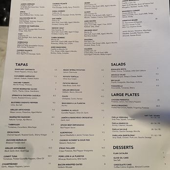 BARCELONA - NEW HAVEN - Updated August 2025 - 619 Photos & 791 Reviews ...