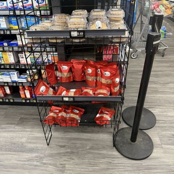 HI NABOR SUPERMARKET - Updated December 2025 - 19 Reviews - 9620 ...