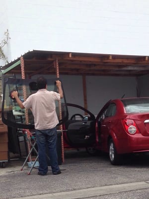 A1 AUTO GLASS - Updated September 2025 - 32 Reviews - Cypress ...