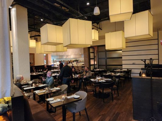 VIVACE - Updated December 2025 - 463 Photos & 434 Reviews - 4209 ...