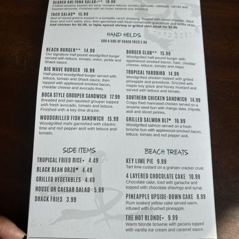 SALT LIFE FOOD SHACK - Updated May 2025 - 1173 Photos & 1425 Reviews ...