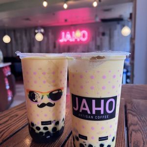 JAHO COFFEE & TEA - 331 Photos & 532 Reviews - 197 Derby St, Salem, MA ...