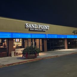 SAND POINT - Updated September 2025 - 109 Photos & 78 Reviews - 655 N ...