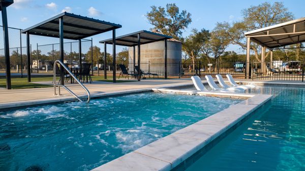 TREESIDE RV RESORT - Updated September 2025 - 41 Photos & 12 Reviews ...