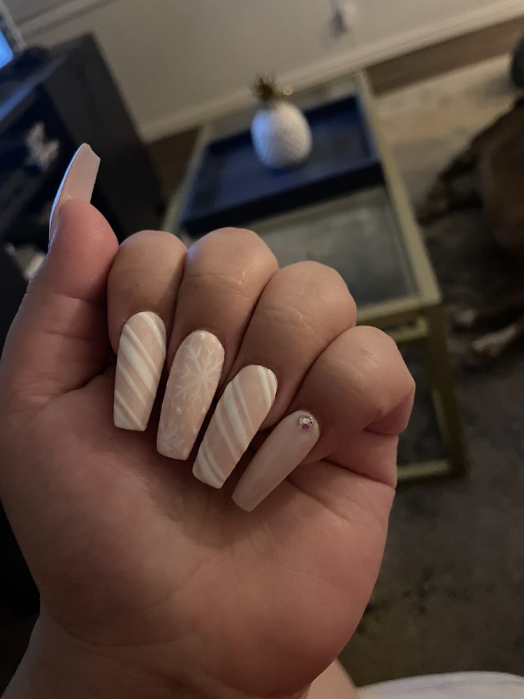 NEVADA NAILS & SPA - Updated September 2025 - 30 Photos & 43 Reviews ...