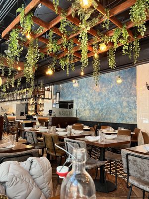 NORA RESTAURANT - Updated December 2025 - 331 Photos & 204 Reviews ...