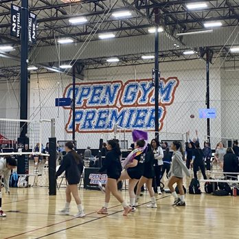 OPEN GYM PREMIER - Updated October 2025 - 51 Photos & 33 Reviews - 1500 ...