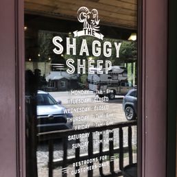 THE SHAGGY SHEEP - Updated June 2025 - 146 Photos & 215 Reviews - 50455 ...