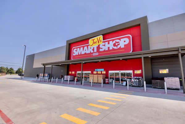 JOE V’S SMART SHOP - Updated July 2025 - 7700 Samuell Blvd, Dallas, Texas - Grocery - Phone ...