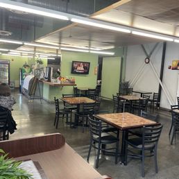 ZEEZ GRILL - Updated July 2025 - 33 Photos & 50 Reviews - 209 W Jackson ...