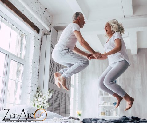 ZEN AIRE AIR CONDITIONING AND HEATING - Updated October 2025 - 92 ...