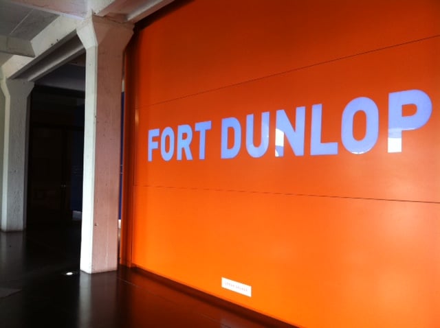 FORT DUNLOP - Updated January 2025 - 16 Photos - Fort Parkway ...