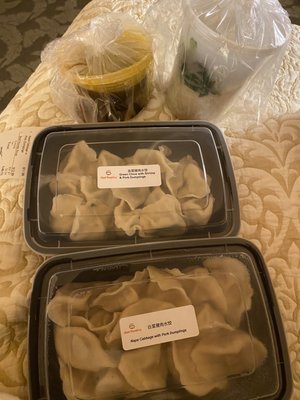 MEET DUMPLING - 37 Photos & 17 Reviews - 2907 Shelter Island Dr, San ...