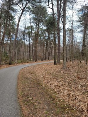 BWI BIKE TRAIL - Updated January 2026 - 84 Photos & 13 Reviews - 595 ...