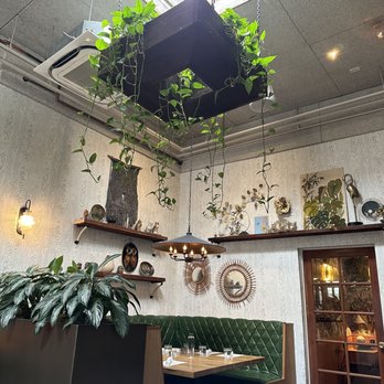 FERN BAR - Updated May 2024 - 678 Photos & 367 Reviews - 6780 Depot St ...